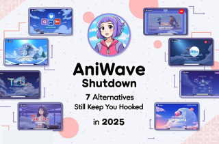 AniWave Shutdown: 7 Alternatives Still Keep You Hooked