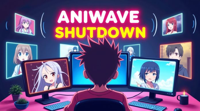 AniWave Shutdown: 7 Alternatives Still Keep You Hooked