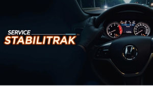 Service StabiliTrak Light On? Here's What to Do and NOT Do - Coruzant ...