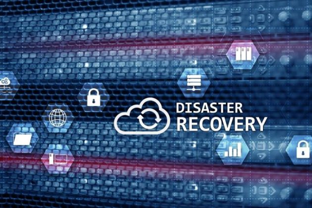 Disaster Recovery Planning with Managed IT Services