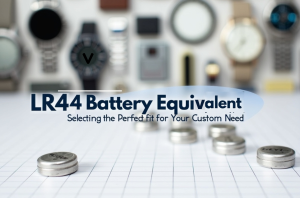 LR44 Battery Equivalent: Selecting the Perfect Fit for Your Need ...