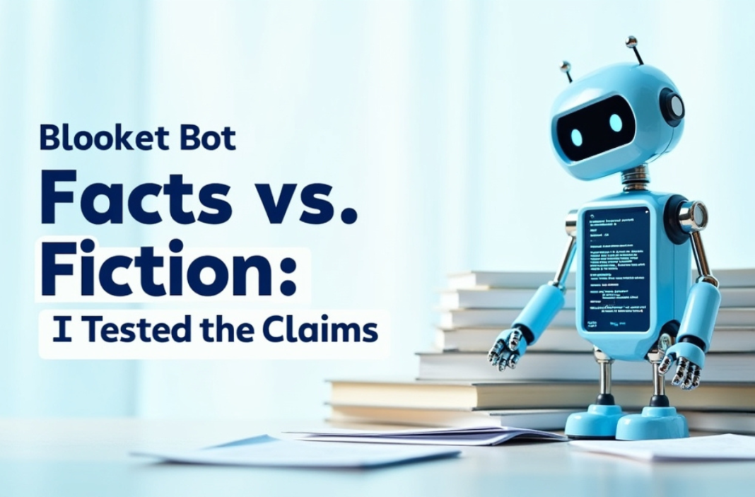Blooket Bot Facts vs. Fiction: I Tested the Claims - Coruzant Technologies