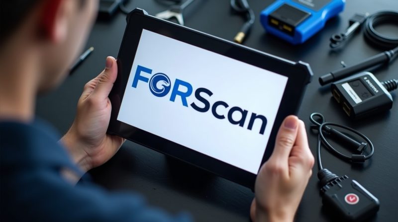 FORScan: Is It Worth Doing Dealership-Level Diagnostics at Home ...