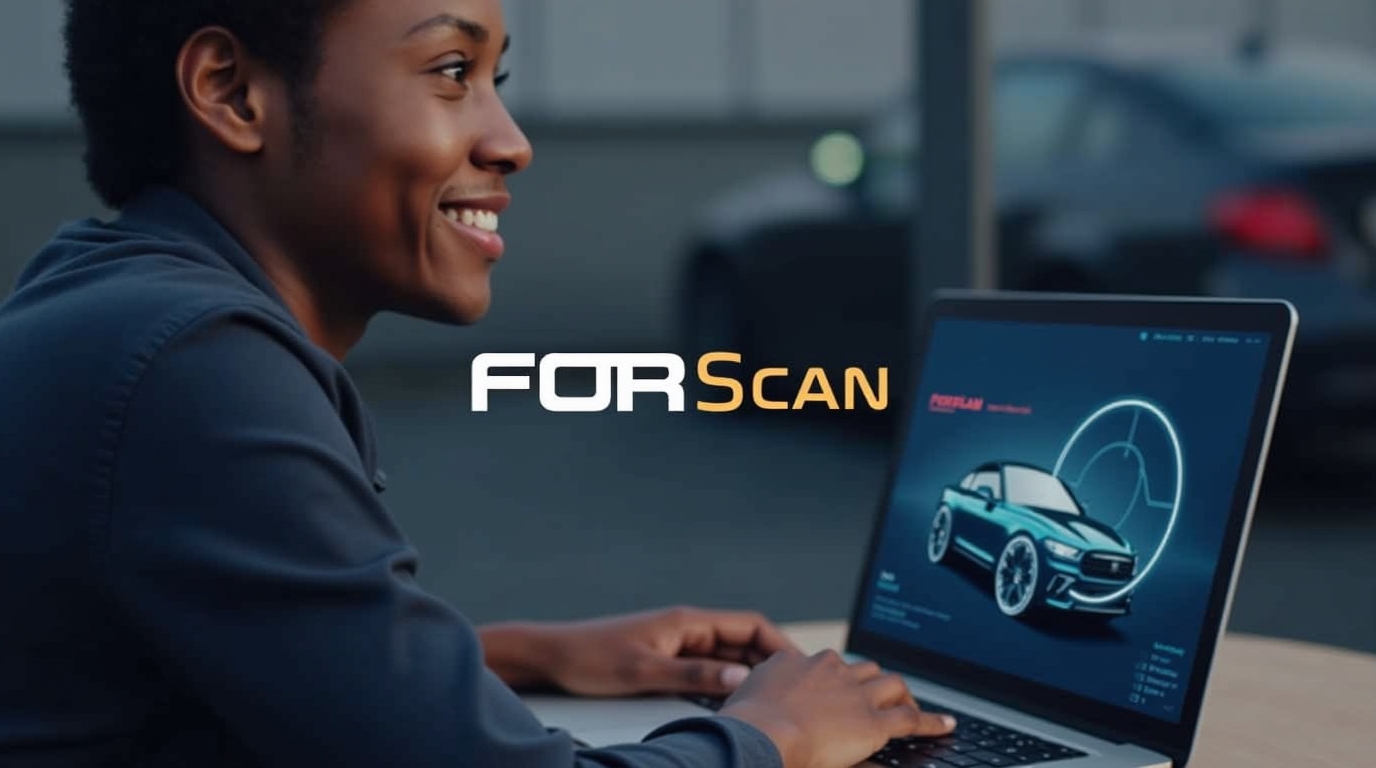 FORScan: Is It Worth Doing Dealership-Level Diagnostics at Home ...