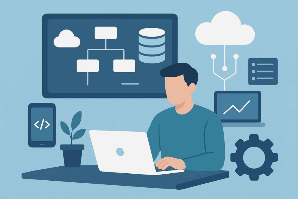 How to Build a Flexible Tech Setup That Grows With Your Business