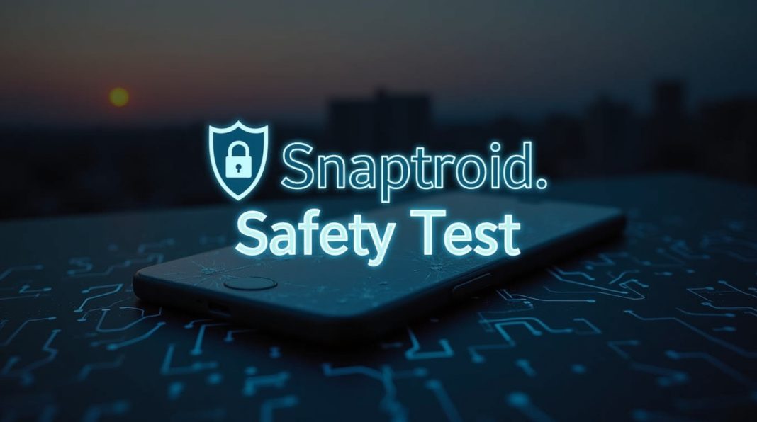 Snaptroid Safety Test: What I Found After Using It