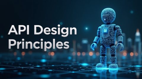 API Design Principles: 10 Golden Rules for Future-Proof APIs
