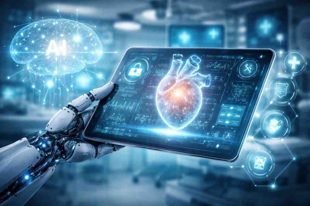Why AI in Medical Devices Needs a Different Regulatory Mindset