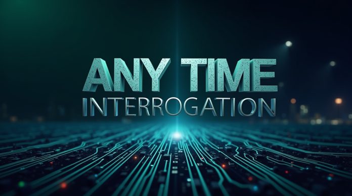 Any Time Interrogation in Modern Telecom Networks