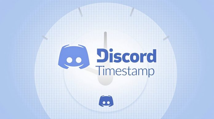 Discord Timestamp Syntax for Better Time Management