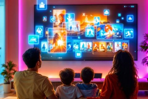 Best IPTV Service Providers and Subscriptions in 2026