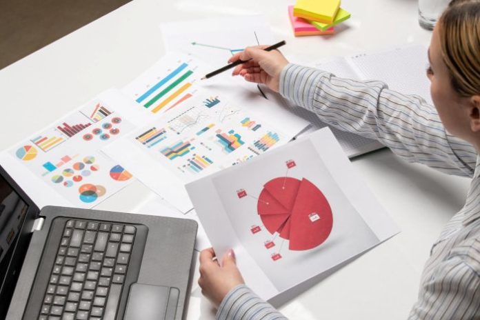 Complex Data Simplified with Pie Chart Tools