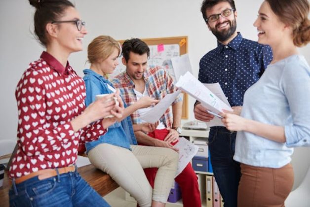 Design Teams: Building Operational Excellence