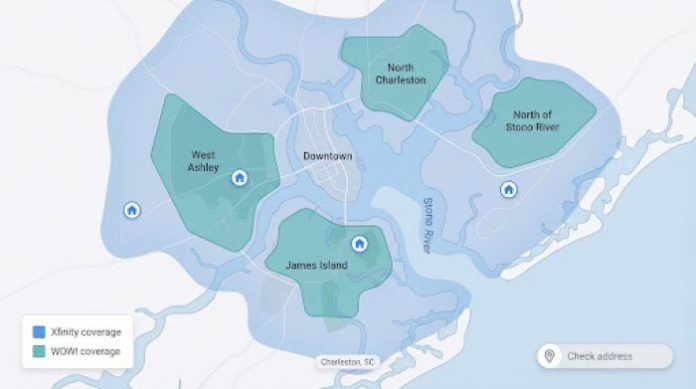 Fastest Broadband: Comparing WOW! and Xfinity