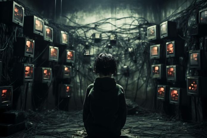 Online Horror Games to Play With Friends - Coruzant Technologies