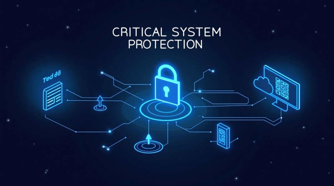 Critical System Protection Deployment in 2026