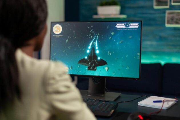 2D Gaming: Behind the Scenes of Game Creation