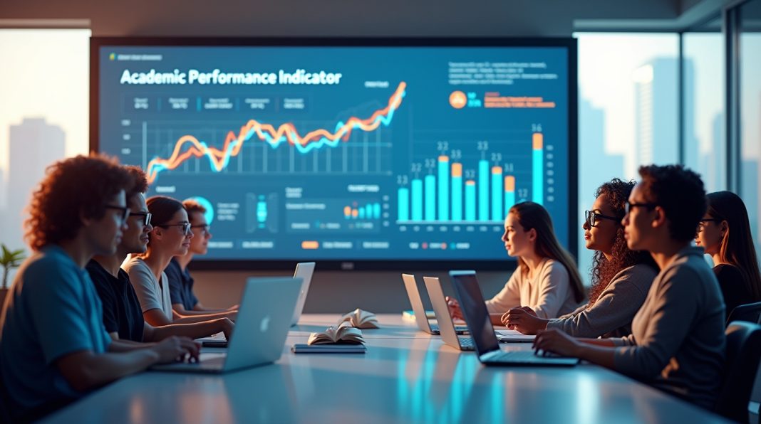 Academic Performance Indicator in Modern Education Systems