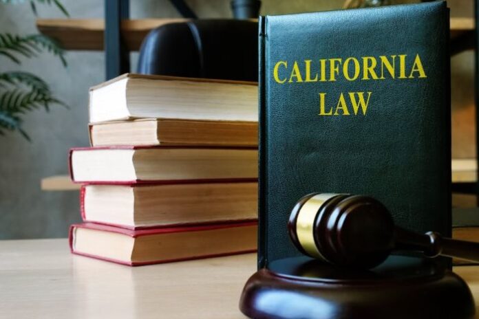 California CalECPA and Your Digital Privacy Rights