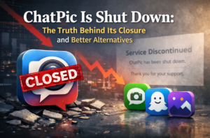 ChatPic: The Truth Behind Its Closure and Better Alternatives