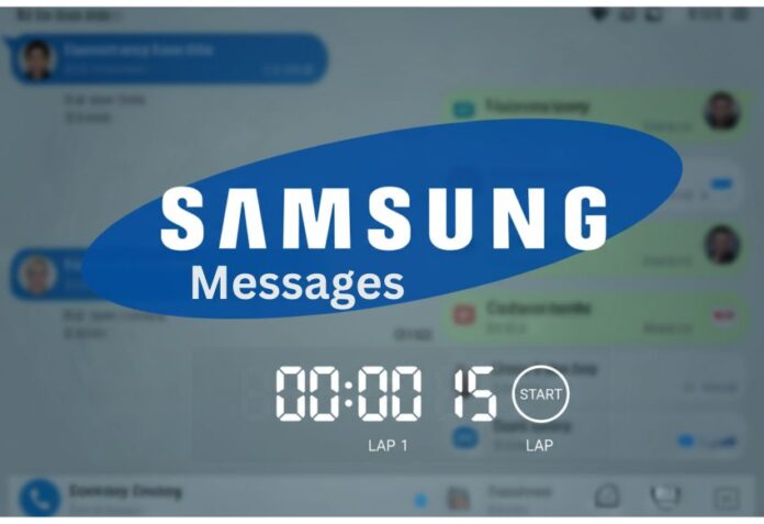 Samsung Messages Officially Shutting Down in 2026