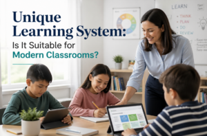 Unique Learning System: Is It Right for Modern Classrooms?