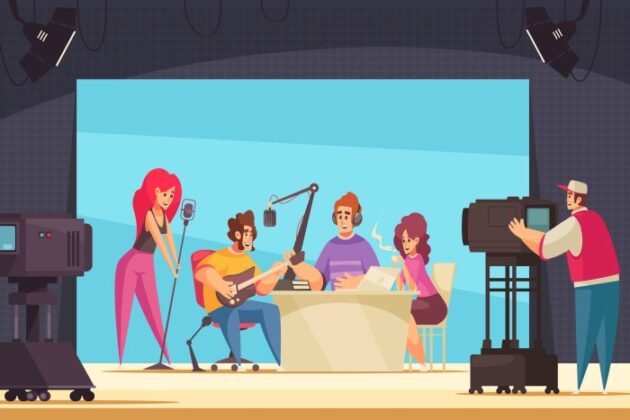 Animated Explainer Analysis of Top Studios 2026