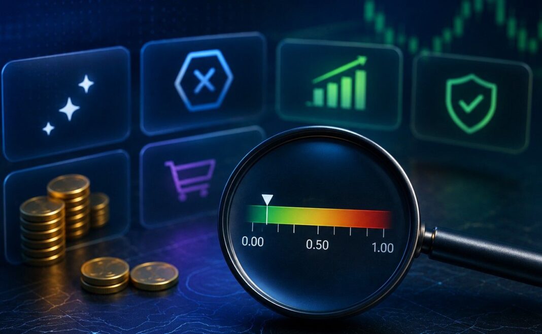 What CS2 Skin Float Values Mean and Why Traders Track Them